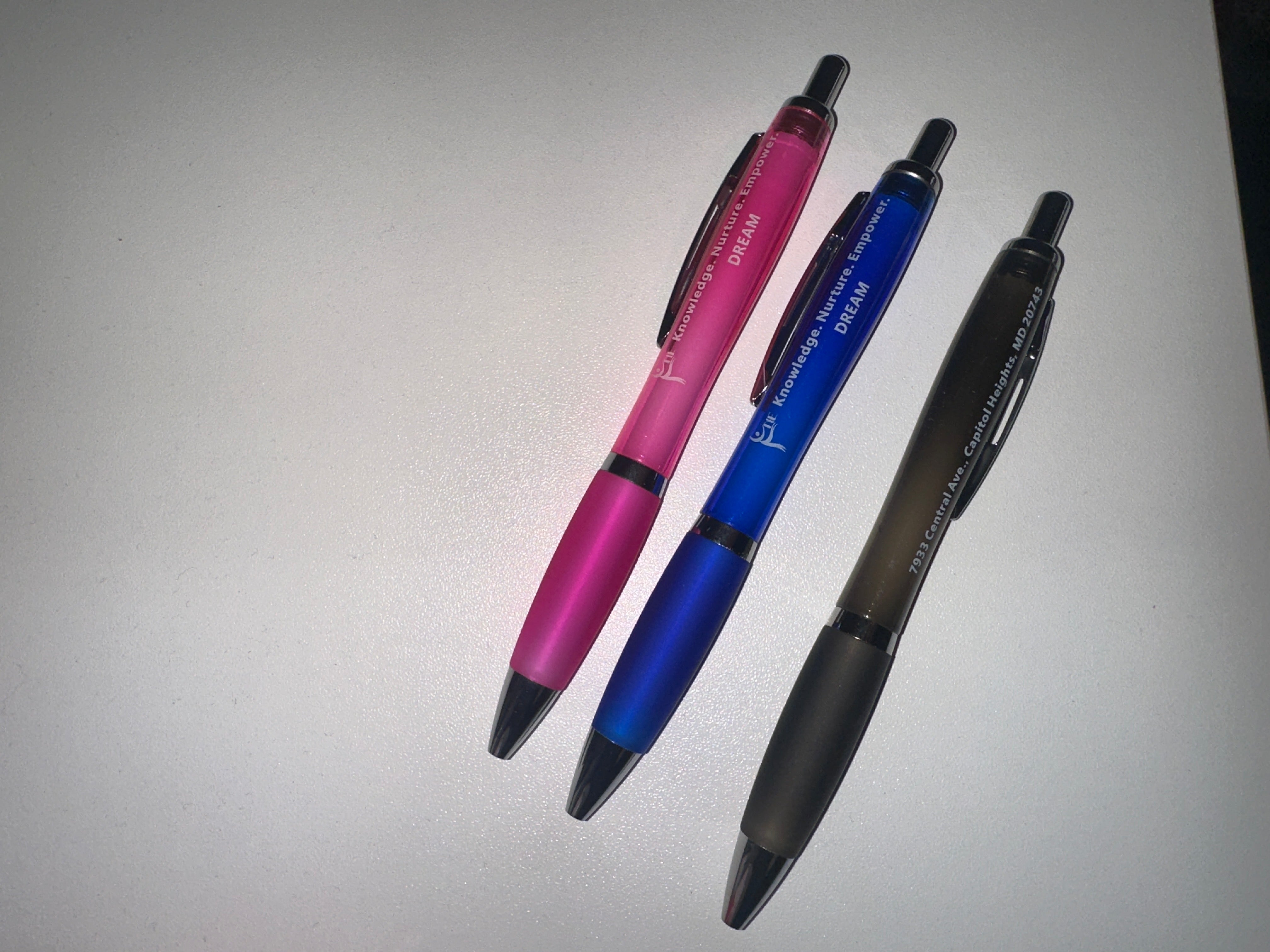 KNE Dream Pen – KNE Dancewear